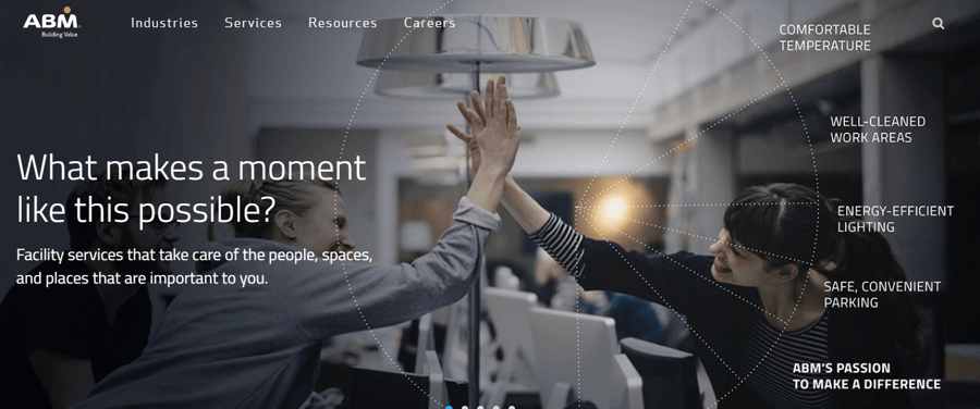 The 5 Best Commercial Cleaning Companies in Washington, DC