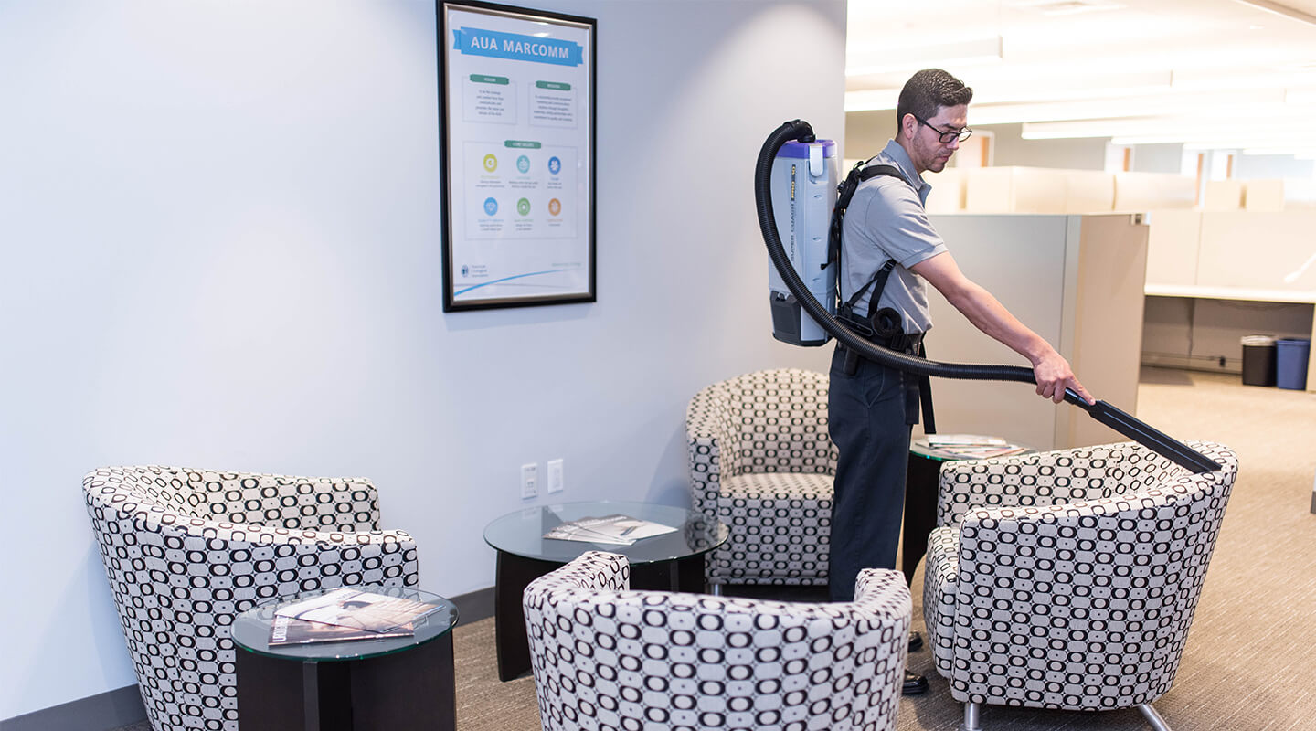 How to Find the Best Janitorial Services for Your Commercial Space
